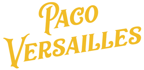 Store - Paco Versailles